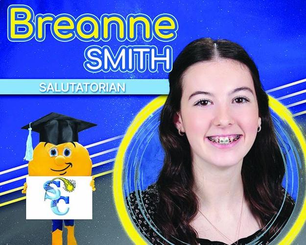 Sandy Creek valedictorian, salutatorians announced | News ...