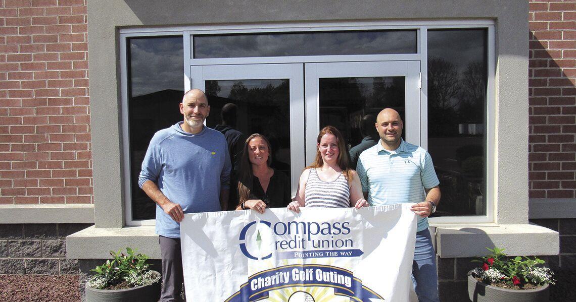 Compass Federal Credit Union golf tourney is June 8 | Sports ...