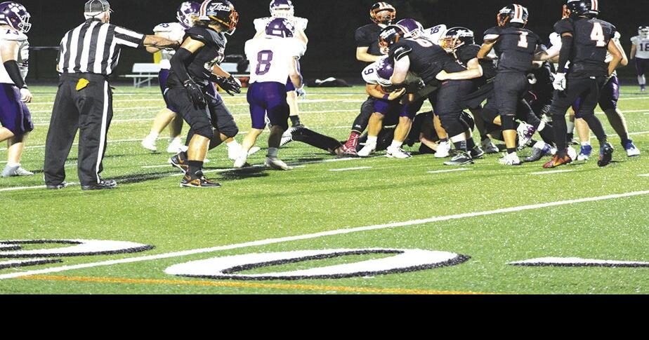 High school football preview: Tigers expect strong test at Chittenango ...