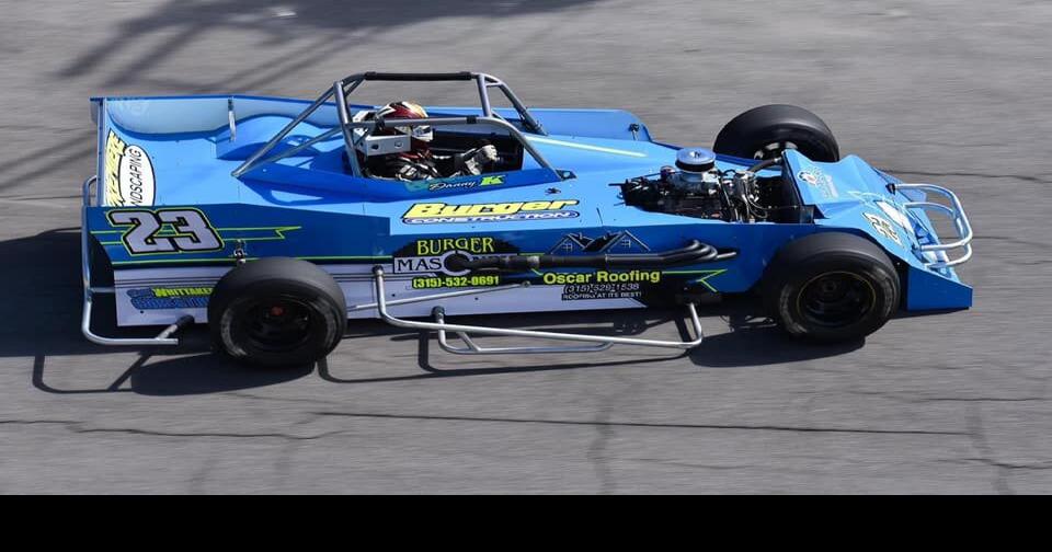 Flack Racing to carry Virgo brothers tribute at Oswego Speedway ...