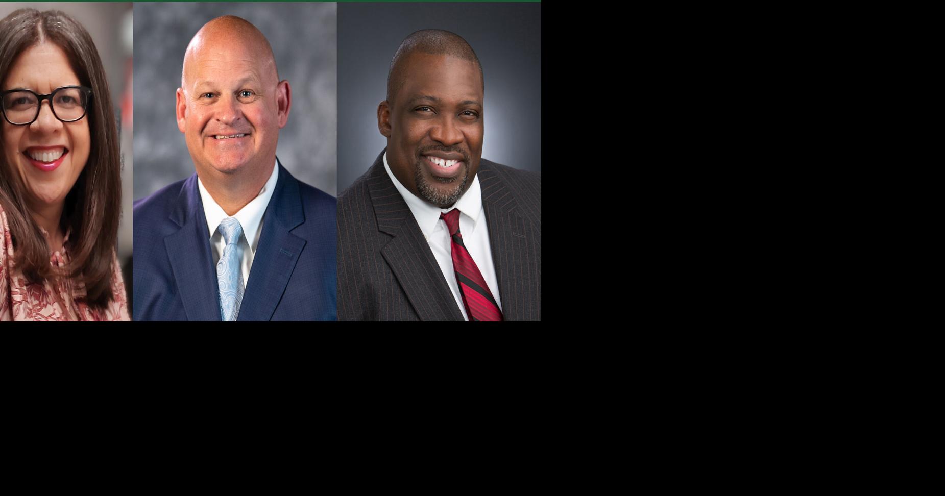 SUNY Oswego names commencement speakers | News | oswegocountynewsnow.com