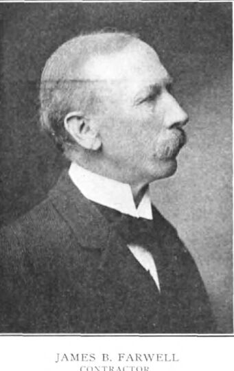 James B. Farwell: An immigrant success story | Online Features ...