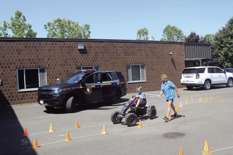 Community Safety Day spotlights health, safety with fun activities ...