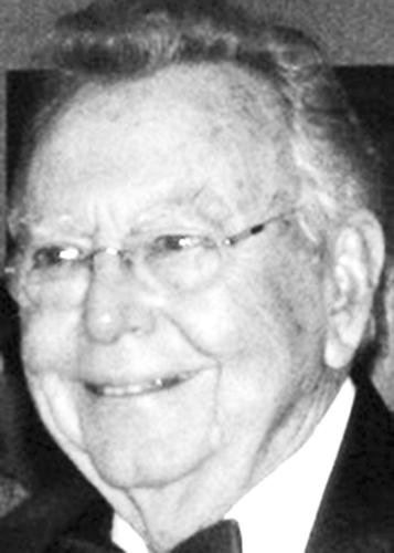 Dr. Joseph Edmund Mather | Obituaries | oswegocountynewsnow.com
