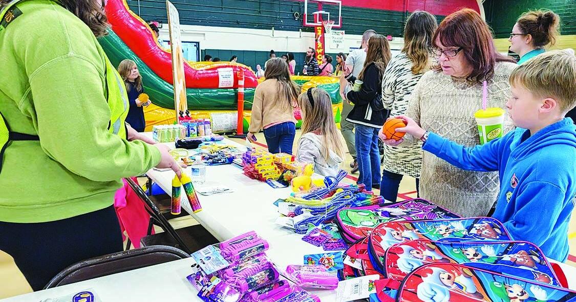 Price Chopper/Market 32 will sponsor kids’ activities at Fulton Fall ...