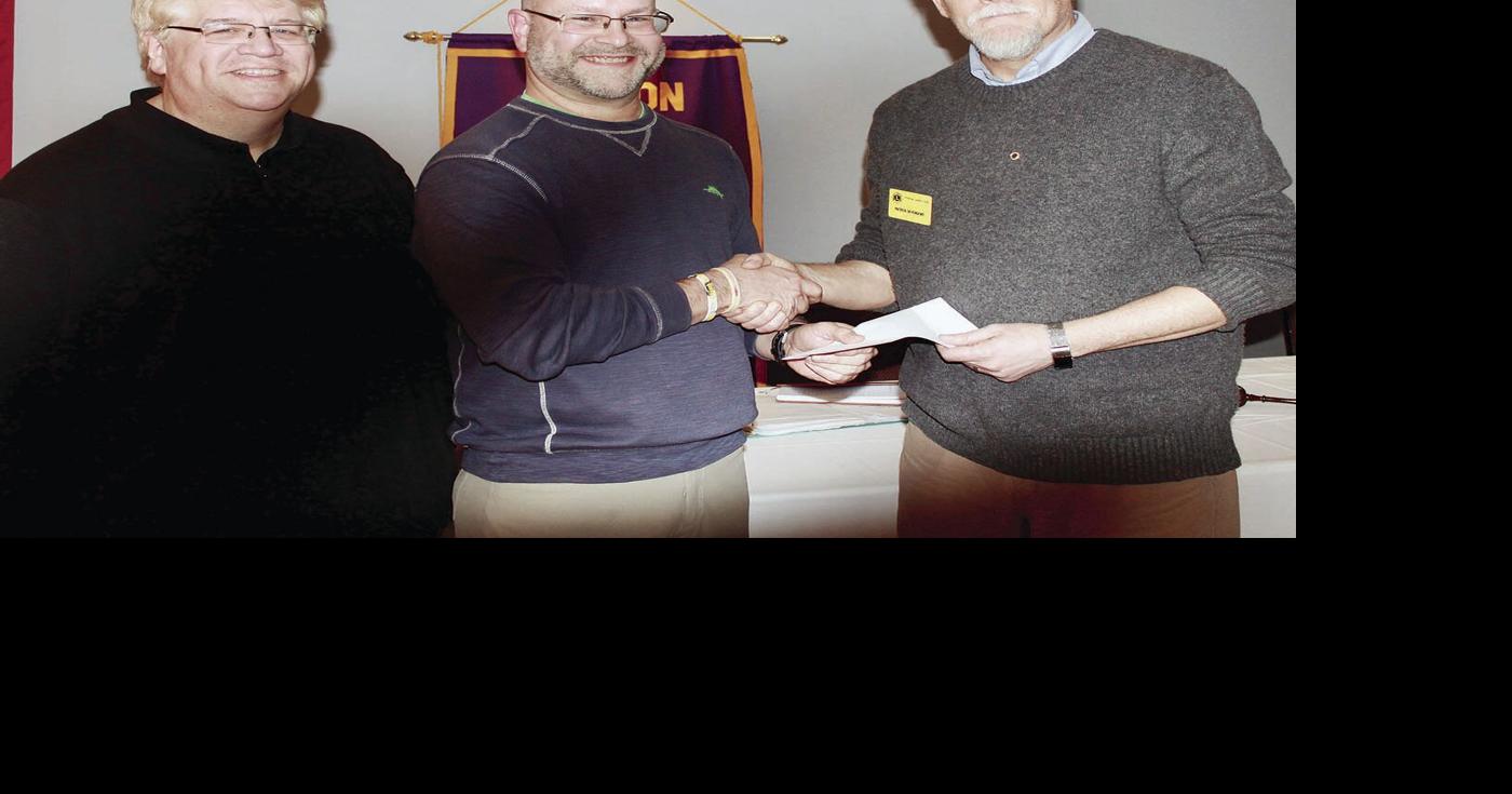 Fulton Lions Club hears presentation from Quirk’s Players | Arts ...
