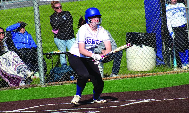 Bucs softball bounces back for senior-night win | Sports ...