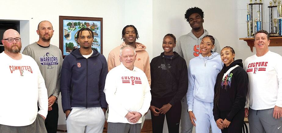 Travel program develops future of Fulton basketball | Sports ...