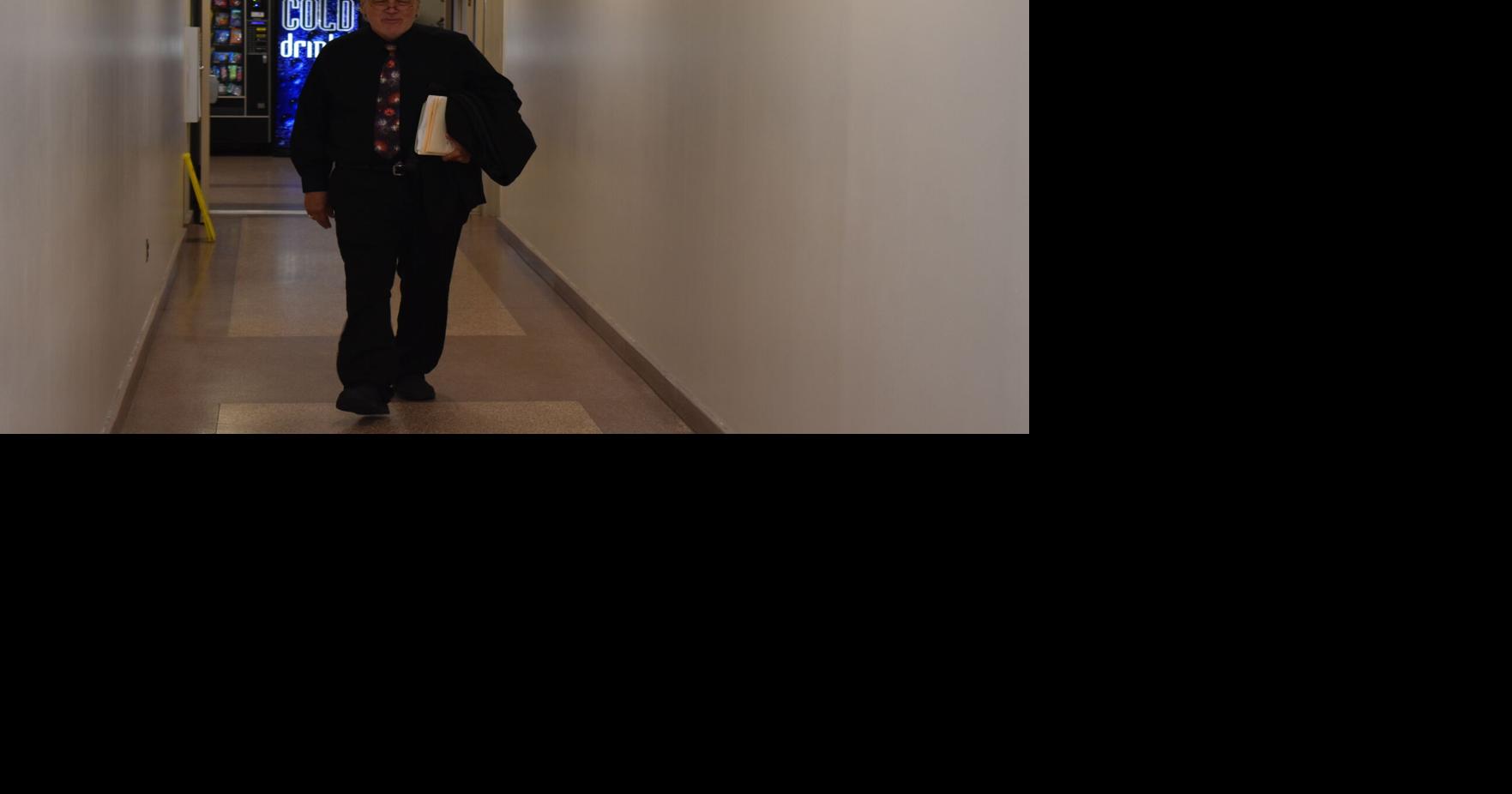 Thomas Christopher | | oswegocountynewsnow.com