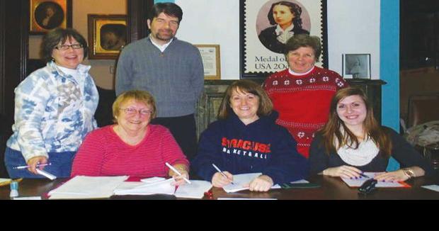 Oswego County Historical Society planning silent auction fundraiser for ...