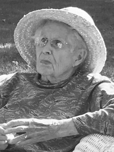 Faith J. (Fuller) Morin | Obituaries | oswegocountynewsnow.com
