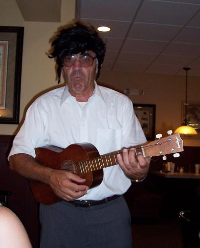 McCrobie: Remembering the Oswego legend that was Bill Noun | Columnists ...