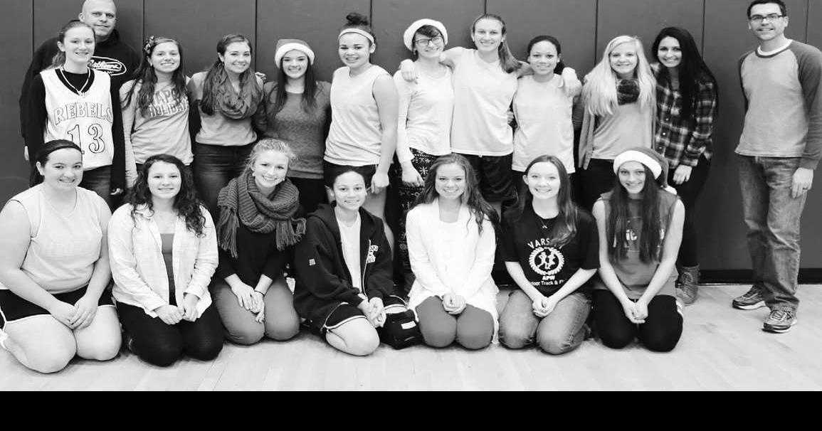 Scholar athletes announced at Altmar-Parish-Williamstown | Local ...