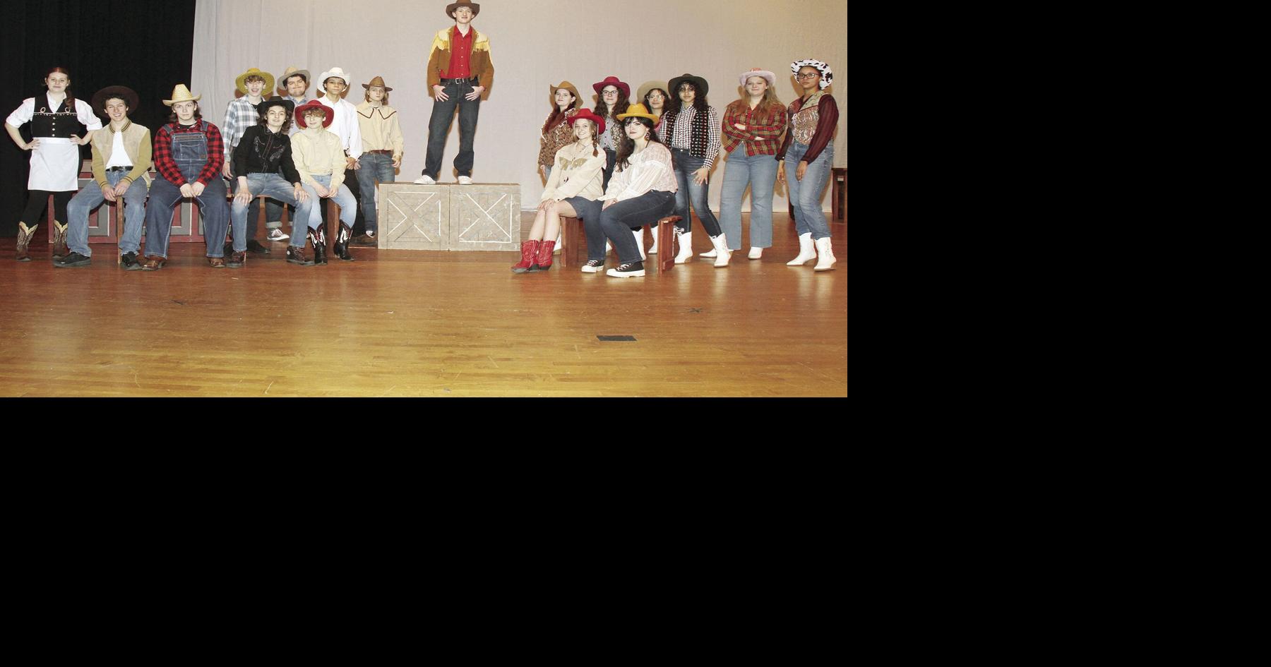 Cowboy Bob Still Rockin’ in 'Footloose' | News | oswegocountynewsnow.com