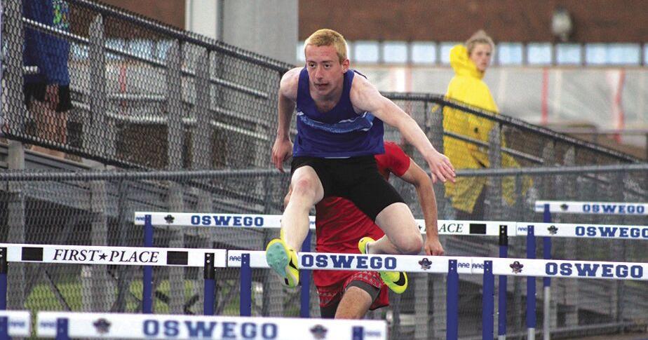 Oswego’s Jaskula wins Section III track title | Sports ...