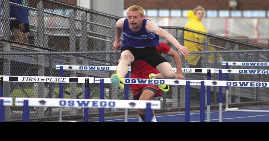 Oswego’s Jaskula wins Section III track title | Sports ...
