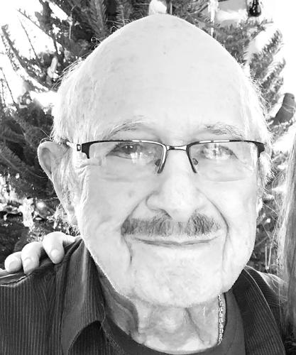 Anthony J. Crain | Obituaries | oswegocountynewsnow.com