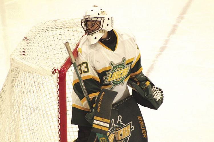 Oswego State women’s hockey team spreads the cheer with 9-0 win over ...