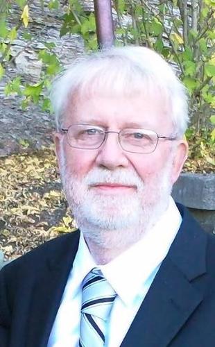 Remembering Fulton’s Robert Weston | Opinion | oswegocountynewsnow.com