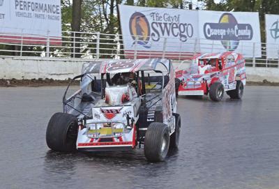 Super DIRT Week 52 boosts feature purses | Sports | oswegocountynewsnow.com