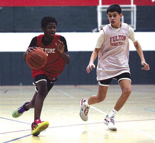 Fulton Youth Basketball Camp set for June 27-28 | Sports ...