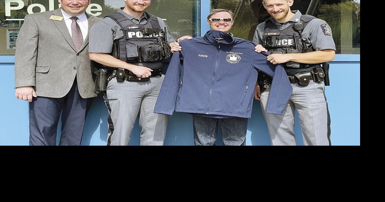 Roger Pullen honored by SUNY Oswego after extraordinary 35-year career ...