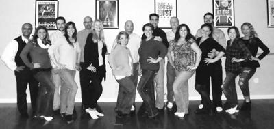 Broadway theme for Dancing with the Stars | Local | oswegocountynewsnow.com