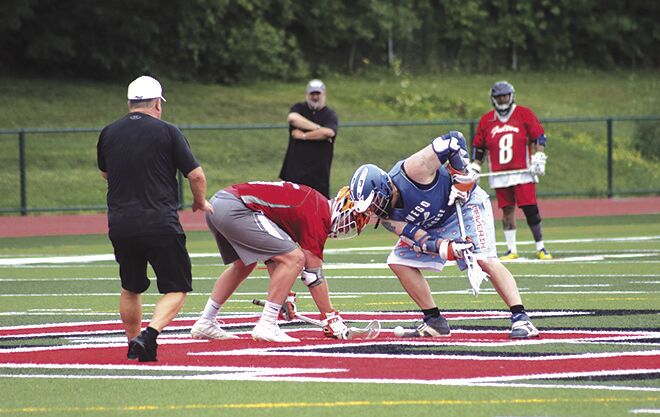 Oswego-Fulton set to clash in men’s alumni lacrosse game | Sports ...