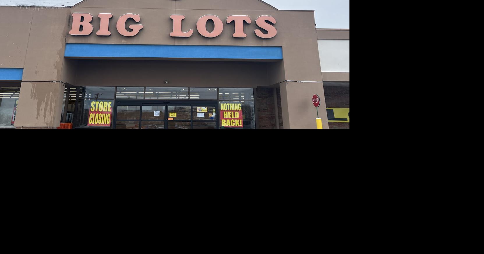 Big Lots' new owner puts all of its NY stores' leases up for sale ...