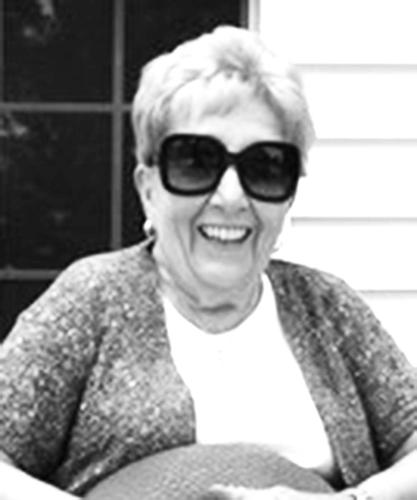 Janice Metcalf Drumm | Obituaries | oswegocountynewsnow.com