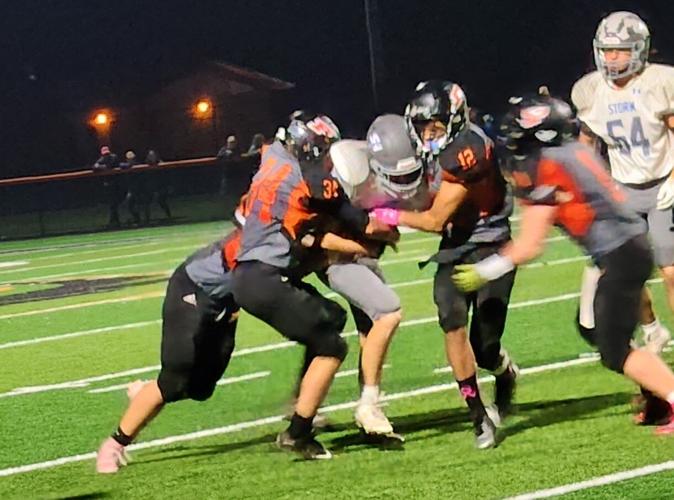 Breakthrough season comes to emotional end for Phoenix varsity football ...