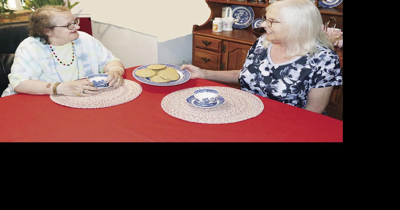 OCO Family Care host home providers making a difference | News ...