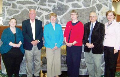 Oswego County Opportunities welcomes new slate of officers | Local | oswegocountynewsnow.com