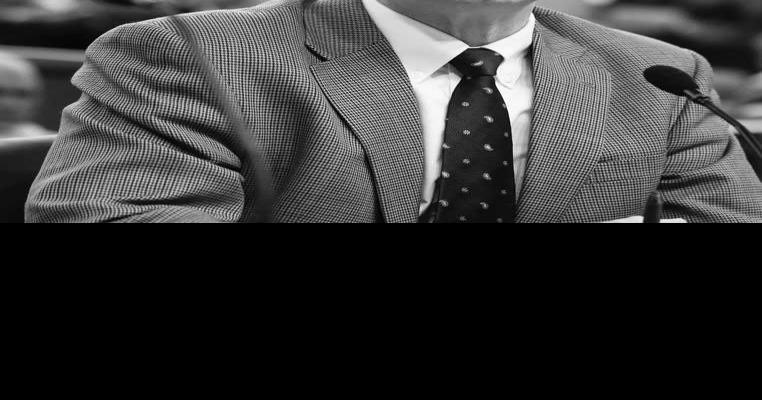 NY environmental commissioner Joseph Martens resigns | Local ...