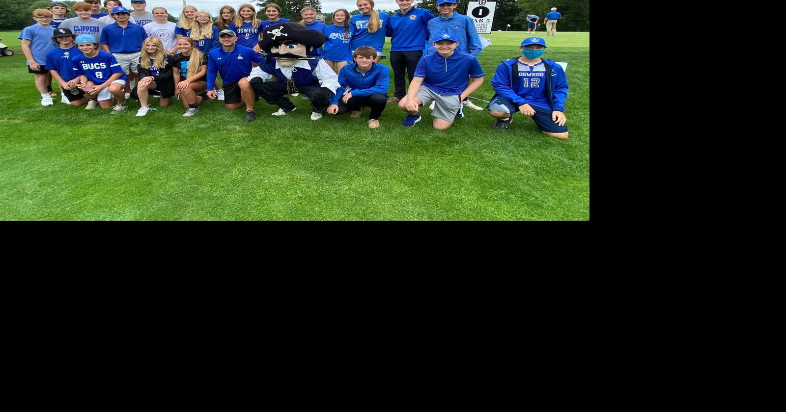 Buc Boosters Golf Tournament Sept. 17 at Oswego Country Club | Sports ...