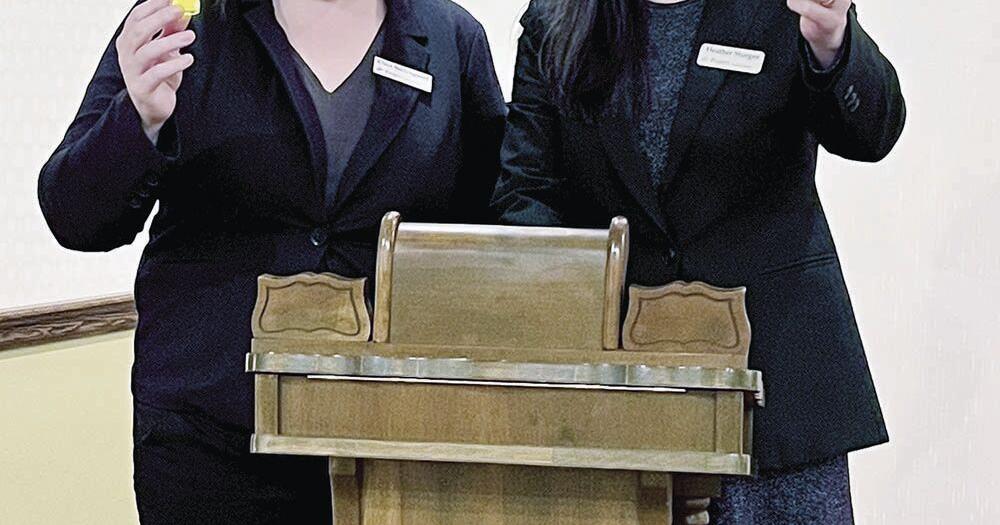 Foster Funeral Home to host Holiday Remembrance service with local ...