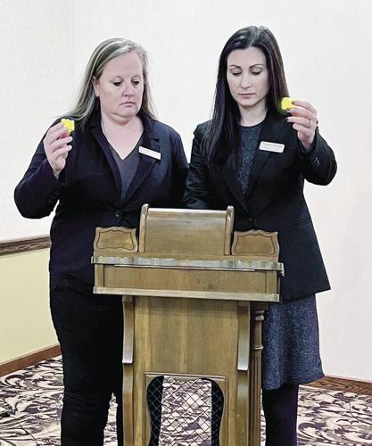 Foster Funeral Home to host Holiday Remembrance service with local ...