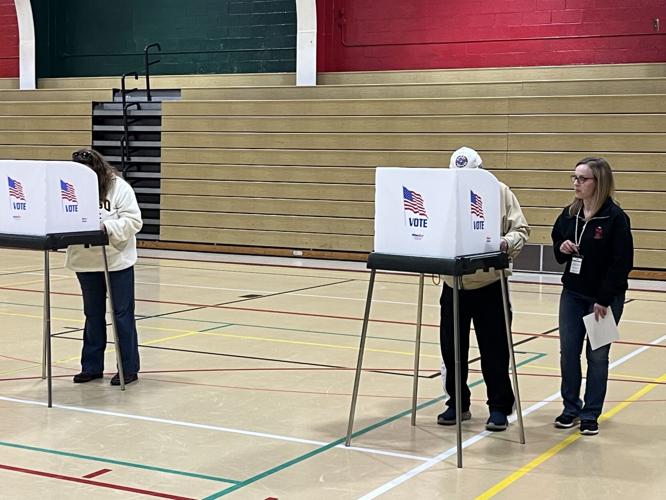 Central Square voters reject budget and other election surprises | News ...