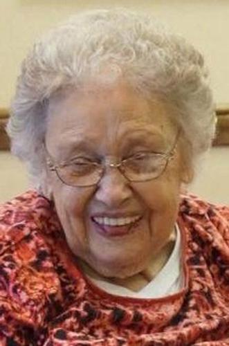 Bernice M. Sabin | Obituaries | oswegocountynewsnow.com