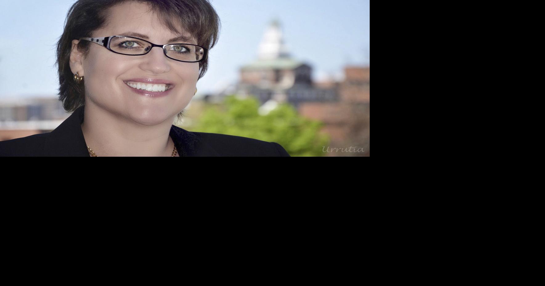 Balter vows to fight for the underdog | News | oswegocountynewsnow.com