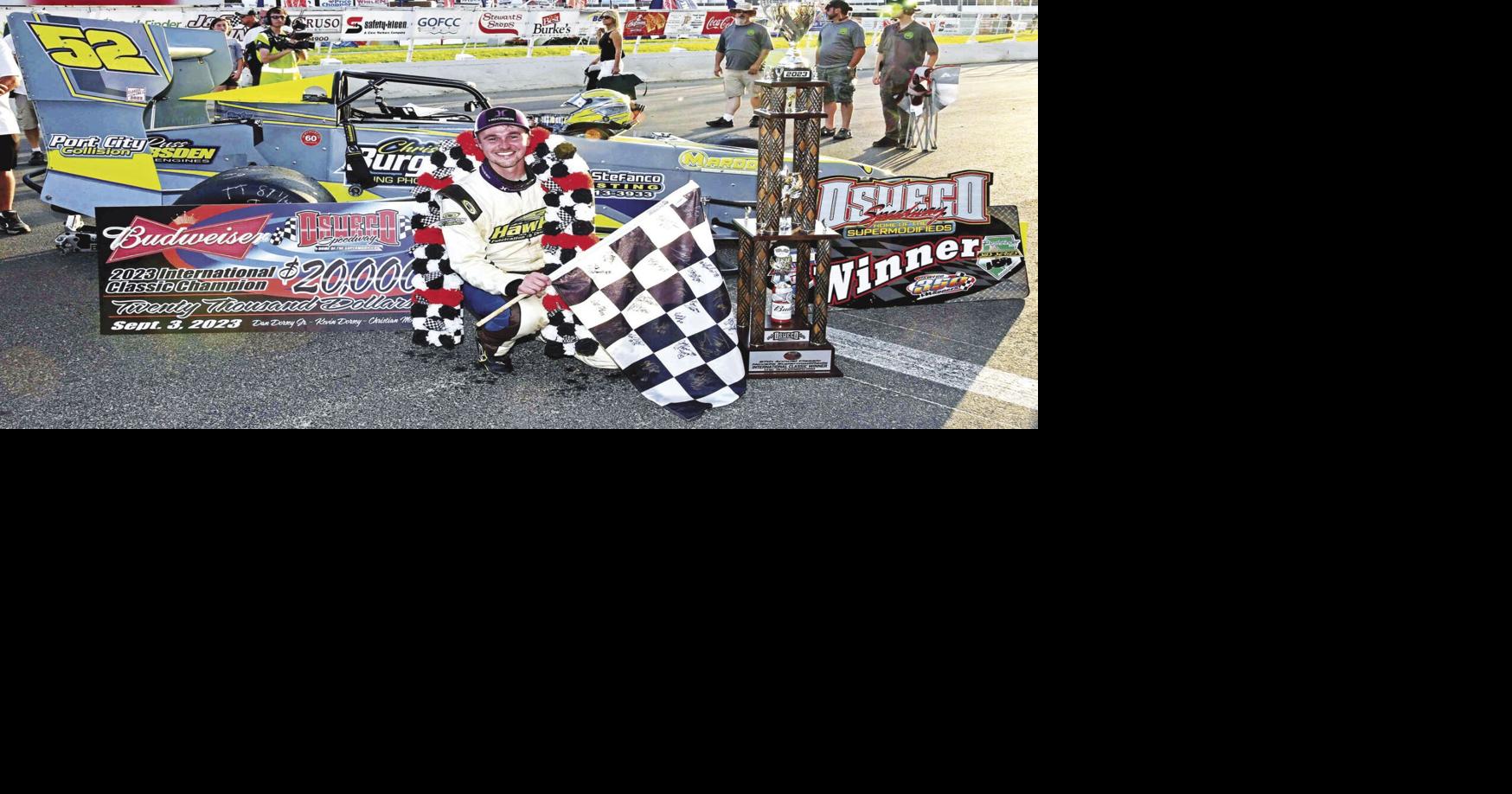 Oswego’s Handley to be race director for Open Wheel Showdown in Las ...