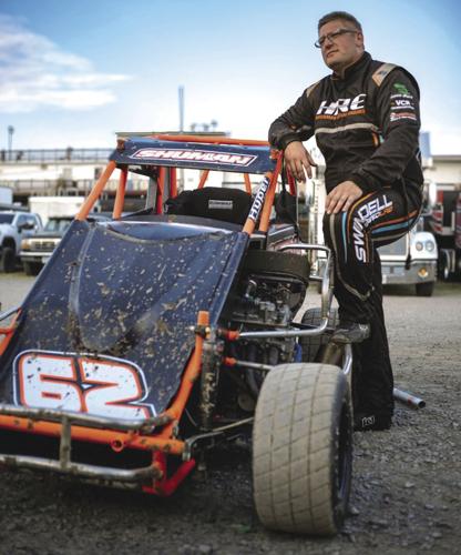 Oswego vet Shuman set for indoor races | Sports | oswegocountynewsnow.com