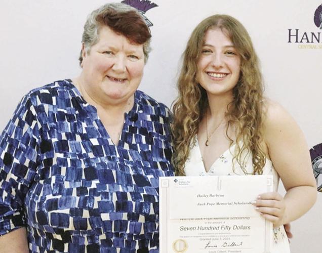 Hannibal Dollars for Scholars announces 2024 awards | News ...