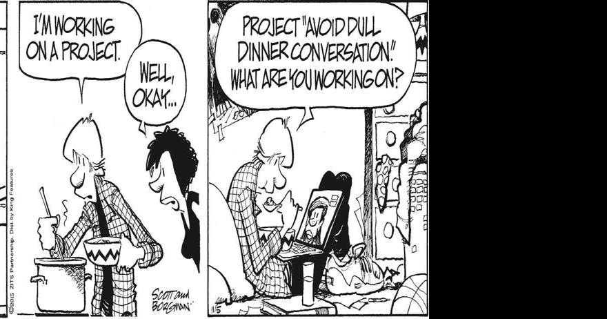 ZITS | Arts & Entertainment | oswegocountynewsnow.com