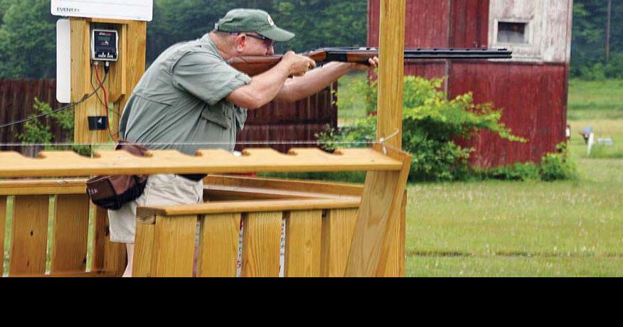 Pathfinder Fish and Game Club sets grand opening for its new sporting ...