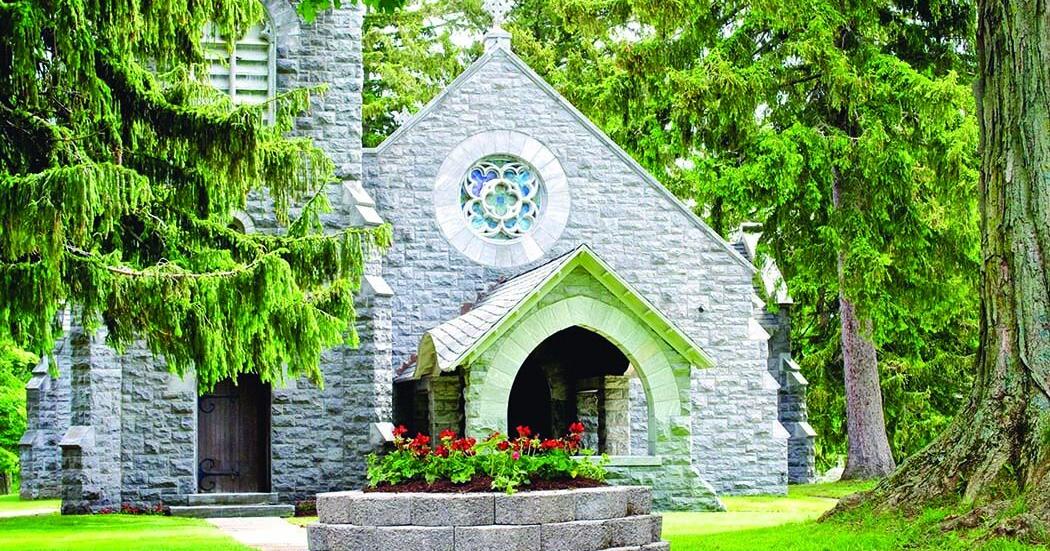 Bus tour of Riverside Cemetery to be held June 14 | News ...