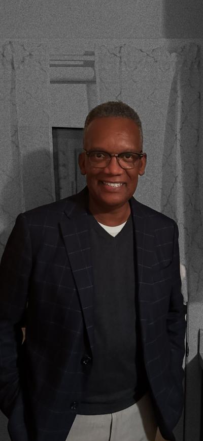 James Robinson brings track record of advertising success to The ...