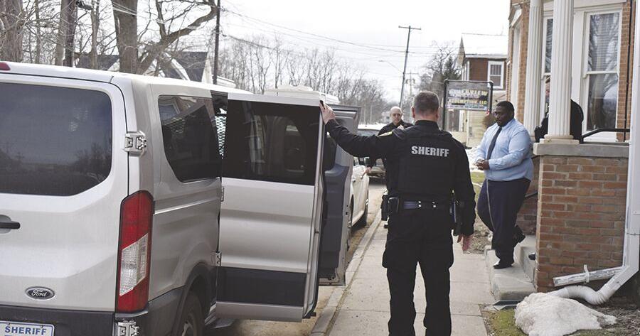 Both murder defendants guilty in case that left Fulton man dead | News ...