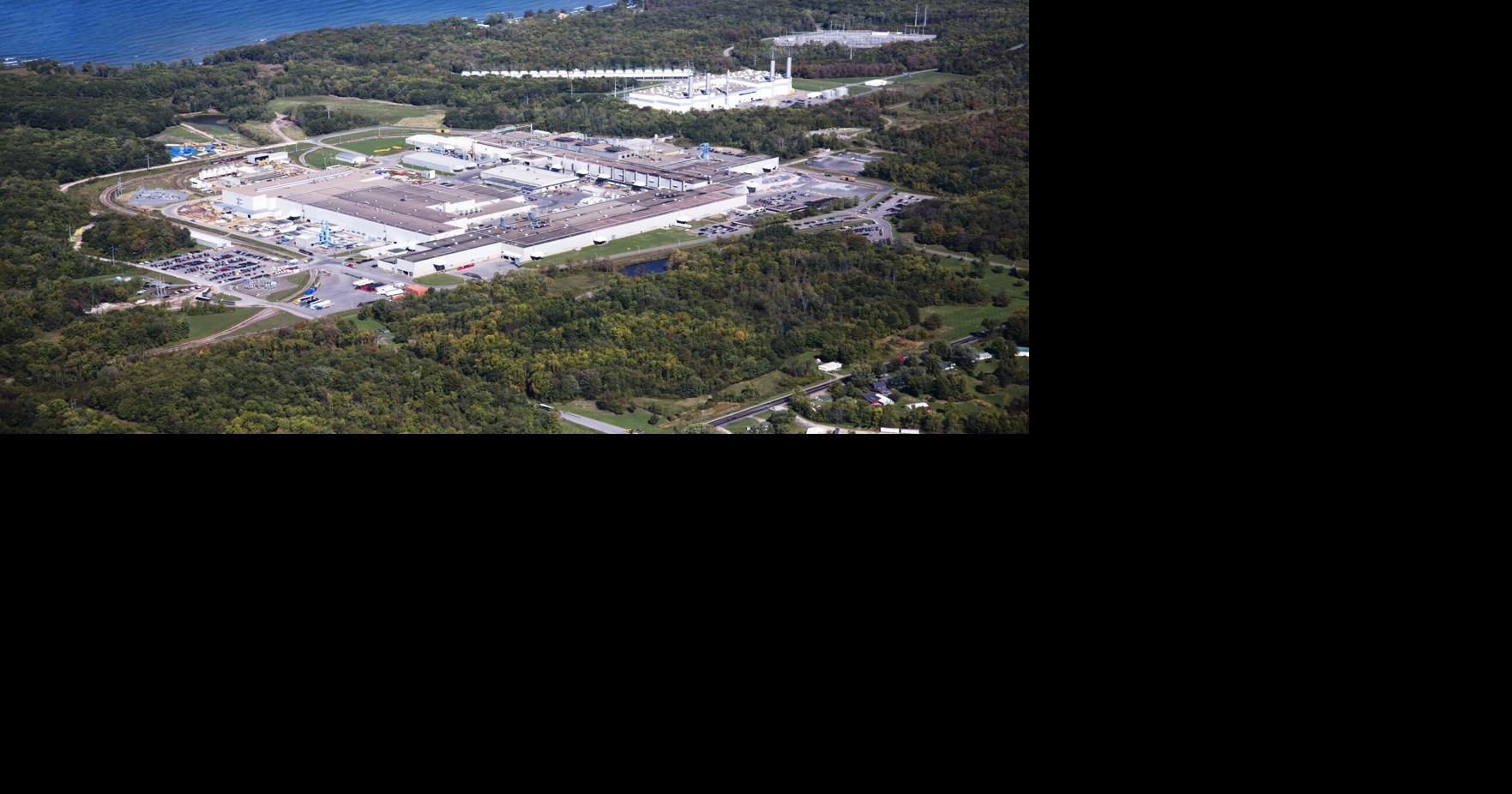 Novelis seeks $15 million tax exemption to help with rebuilding from ...