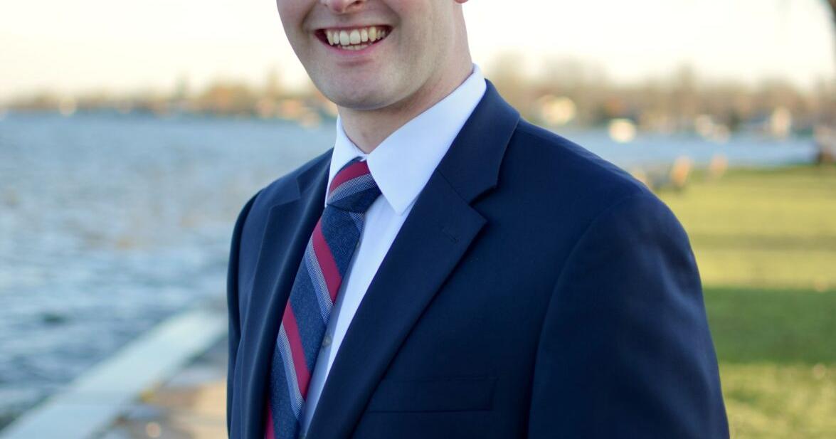 Cicero Republican announces bid for 50th District state Senate seat ...